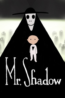 Mr. Shadow - SteamGridDB