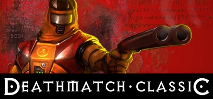 Grid for Deathmatch Classic by Pine - SteamGridDB