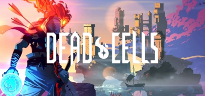 Grid for Dead Cells by griffinwest319 - SteamGridDB