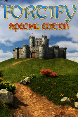 Grid for Fortify by kevgm - SteamGridDB