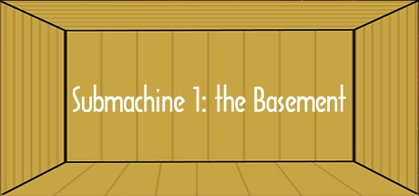Grid for Submachine 1: the Basement by Gary ? - SteamGridDB