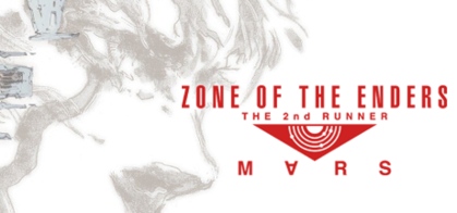 Grid for Zone of The Enders: The 2nd Runner - Mars by MrBonk - SteamGridDB