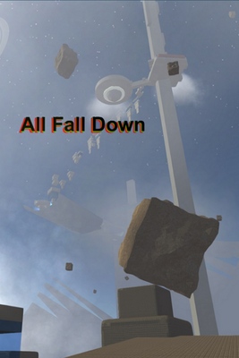All Fall Down - SteamGridDB