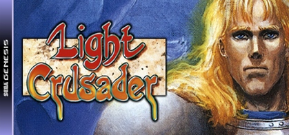 Grid for Light Crusader by Kemerax - SteamGridDB