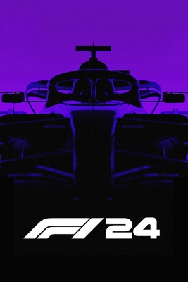 F1® 24 - SteamGridDB