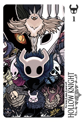 Grid for Hollow Knight by dri77170 - SteamGridDB
