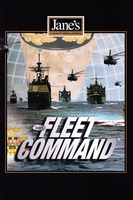 Fleet Command - SteamGridDB