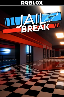Grid for Jailbreak (Roblox) by Mr. Vita - SteamGridDB