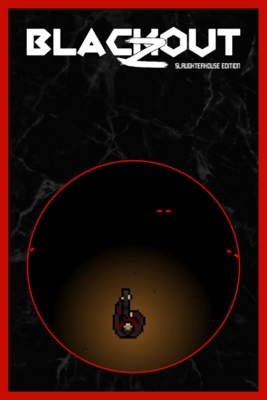 Grid for Blackout Z: Slaughterhouse Edition by Lxnthz - SteamGridDB