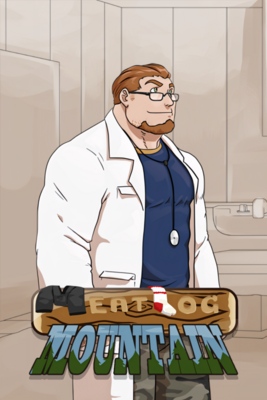 Meat Log Mountain - SteamGridDB
