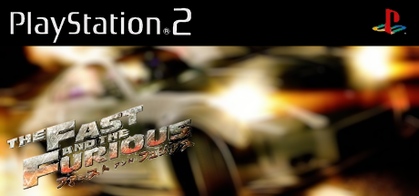 Grid for The Fast and the Furious by BigDom - SteamGridDB