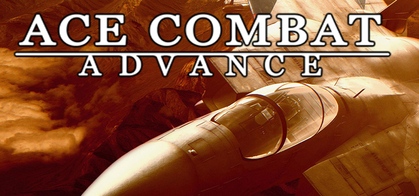 Grid for Ace Combat Advance by GangstaWaffle - SteamGridDB