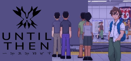 Until Then - SteamGridDB