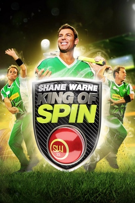 Grid for King of Spin VR by Geon - SteamGridDB