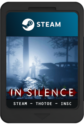 In Silence - SteamGridDB