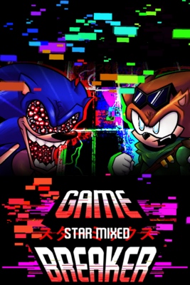 Friday Night Funkin' Breaker Bundle - SteamGridDB