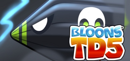 Grid for Bloons TD5 by Thestalos - SteamGridDB
