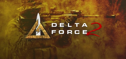 Grid for Delta Force 2 by Kutsune - SteamGridDB