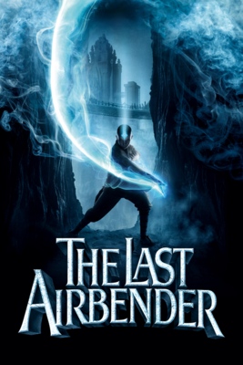 Grid for The Last Airbender by Sapphyrre - SteamGridDB