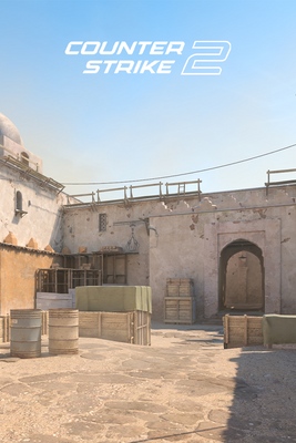 Grid for Counter-Strike 2 by NVHT - SteamGridDB