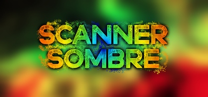 Grid for Scanner Sombre by Gein - SteamGridDB