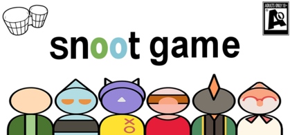 Grid for Snoot Game by ZanuxMon69 - SteamGridDB