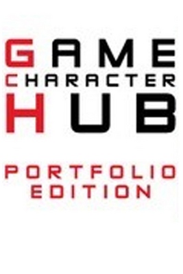 Game Character Hub: Portfolio Edition - SteamGridDB