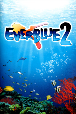 Everblue 2 - SteamGridDB