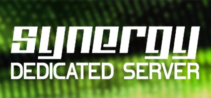 Grid for Synergy Dedicated Server by ADAMNATOR - SteamGridDB