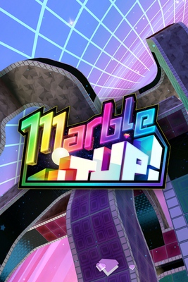 Marble It Up! - SteamGridDB