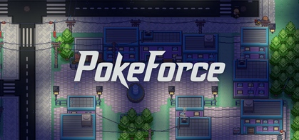 Grid for PokéForce by FakeGuru - SteamGridDB