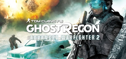 Grid for Tom Clancy's Ghost Recon: Advanced Warfighter 2 by tscar - SteamGridDB