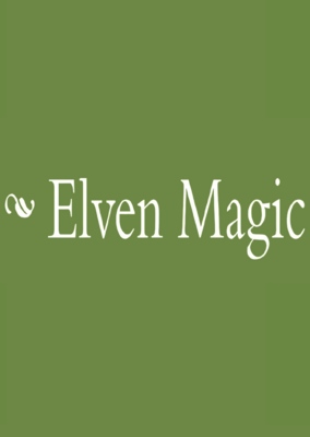 Elven Magic - SteamGridDB