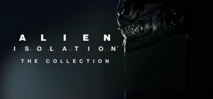 Grid for Alien: Isolation by Capitan Osito - SteamGridDB