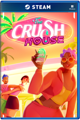 The Crush House - SteamGridDB