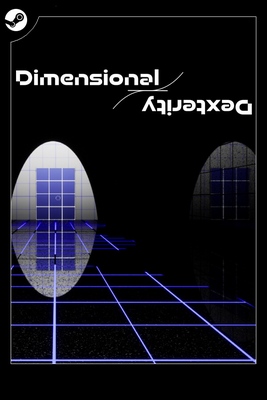 Dimensional Dexterity - SteamGridDB