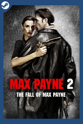 Grid for Max Payne 2: The Fall of Max Payne by Xerlientt - SteamGridDB