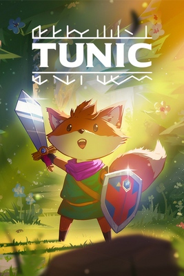 ไอดีเกม TUNIC - Steam มือ 2 ราคาถูกที่สุด เริ่มต้น 449.1 THB เปลี่ยนอีเมลได้ เล่นได้ทั่วโลก รับ ...