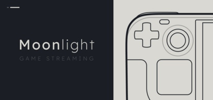 Grid for Moonlight Game Streaming (Program) by OmniDeath - SteamGridDB