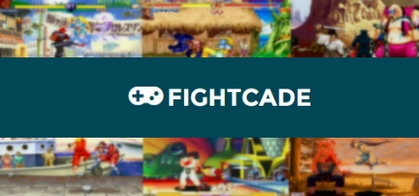 Grid for FightCade (Program) by Bun - SteamGridDB