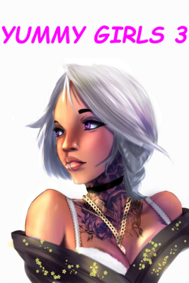 Yummy Girls 3 - SteamGridDB