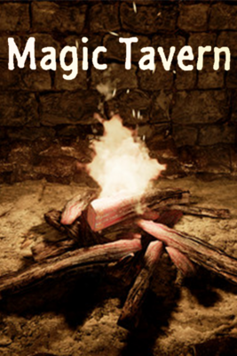 Magic Tavern - SteamGridDB