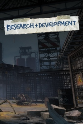 Grid For Research And Development By Addderalll Steamgriddb