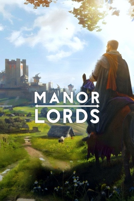 Grid for Manor Lords by Rodion - SteamGridDB