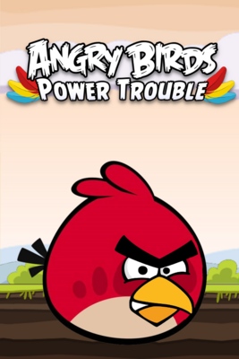 Angry Birds Power Trouble - SteamGridDB