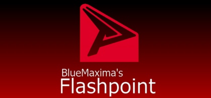 Grid for BlueMaxima's Flashpoint by kmsthanks - SteamGridDB