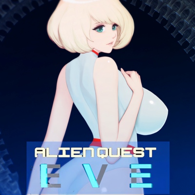 Grid for AlienQuest EVE by luchta - SteamGridDB