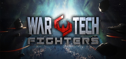 Grid for War Tech Fighters by NotJadlp - SteamGridDB