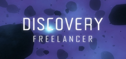 Grid for Discovery Freelancer by sane - SteamGridDB
