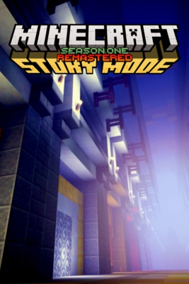 Grid for Minecraft: Story Mode - A Telltale Games Series by theplayer3 ...